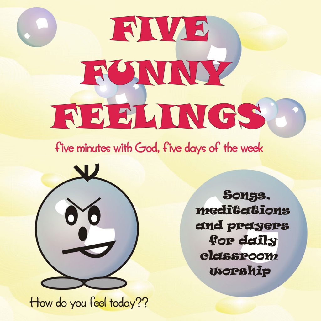 Five Funny Feelings - Fishy Music